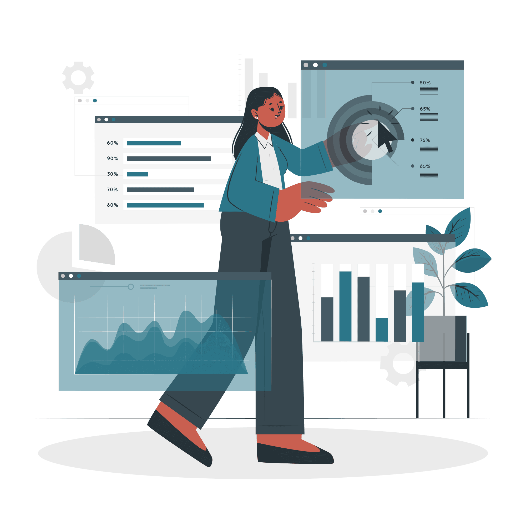 Turtlemint Case Study - Growisto