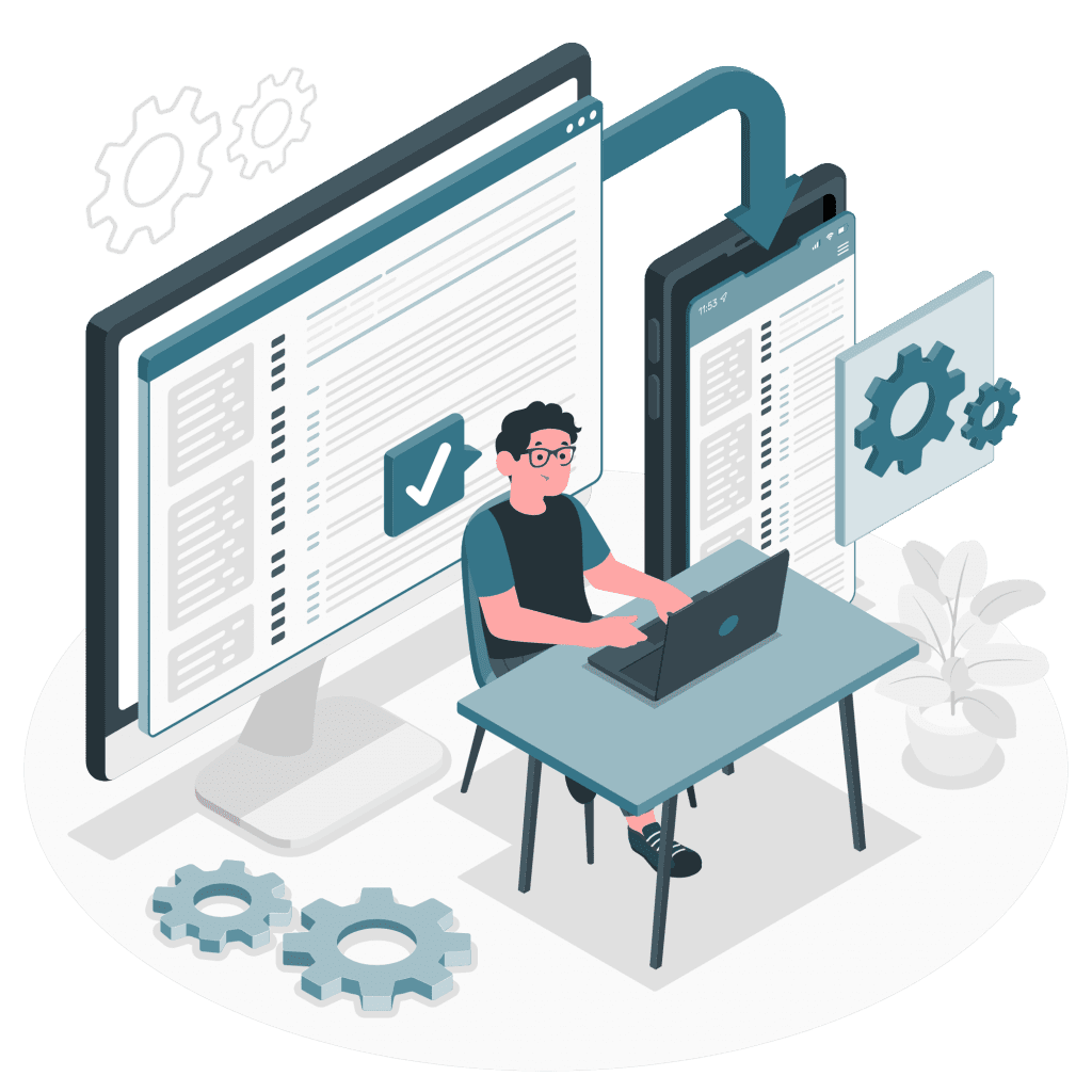 Expert Software Development Service for Custom Business Solutions