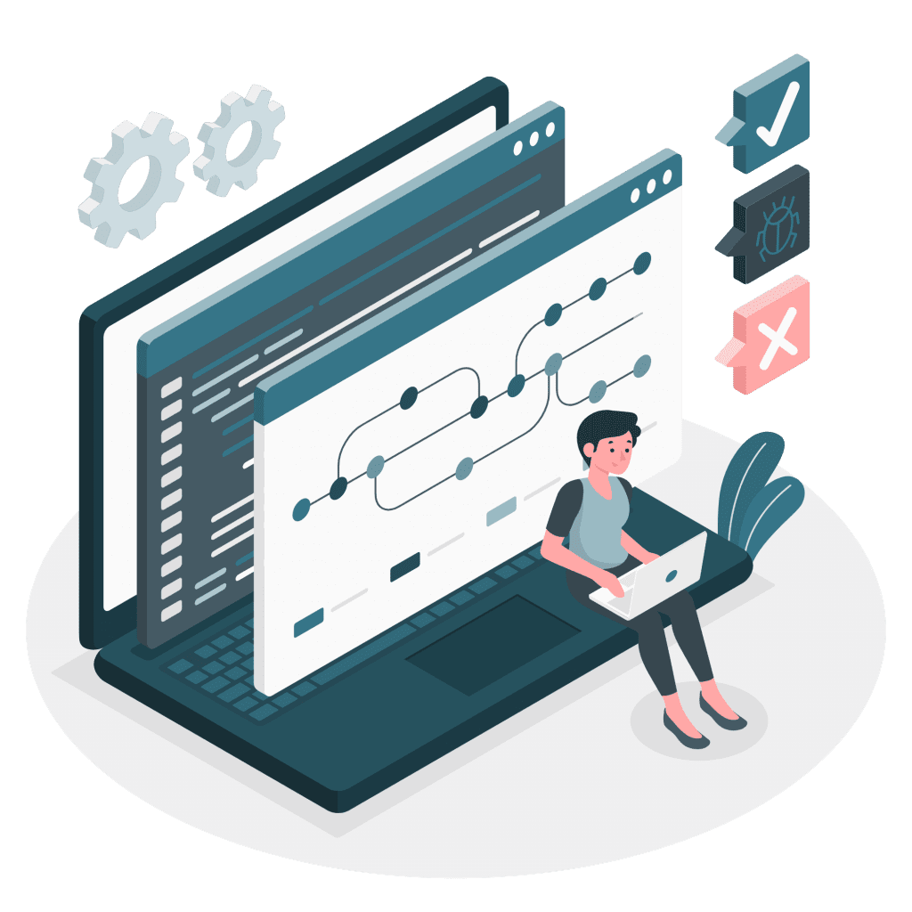 Expert Software Development Service for Custom Business Solutions